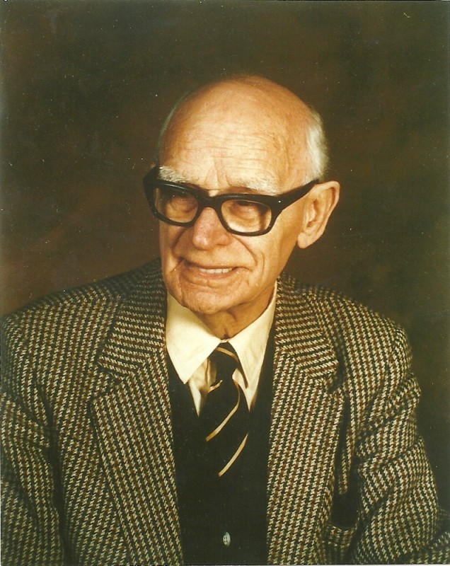 Keith's Histories | Photos M.J. Micklewright