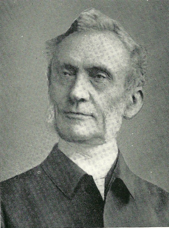 Keith's Histories | Photos George Muller