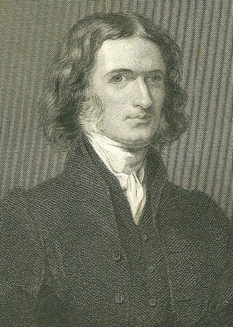 Keith's Histories | Photos Edward Irving