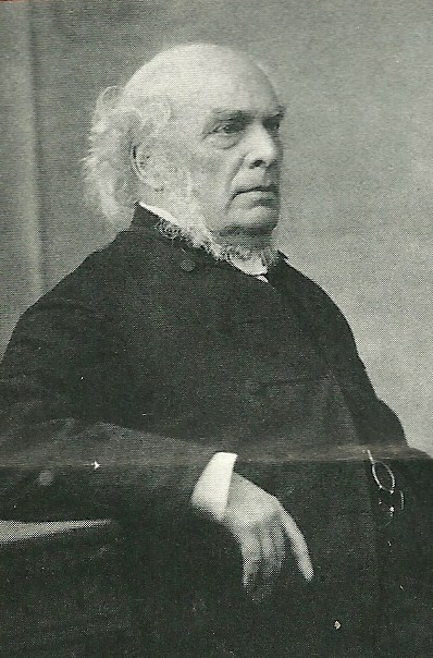 Keith's Histories | Photos Horatius Bonar