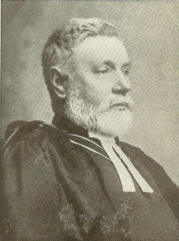 Keith's Histories | Photos George Matheson