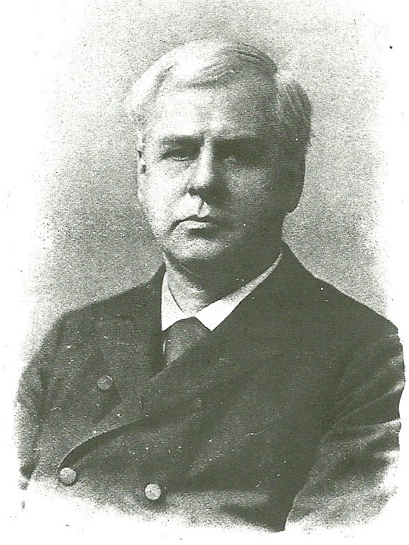 Keith's Histories | Photos A J Gordon of Boston