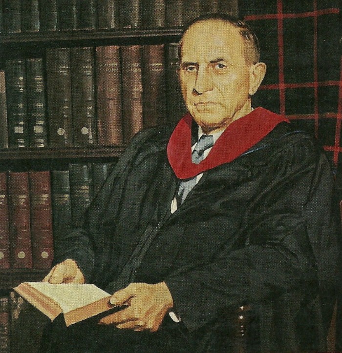 Keith's Histories | Photos Professor John Murray