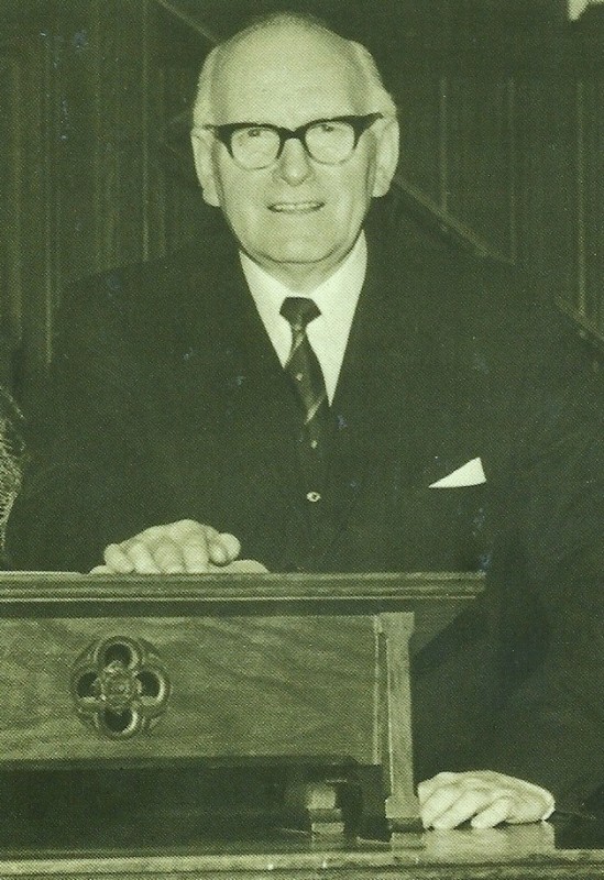 Keith's Histories | Photos William Still of Aberdeen